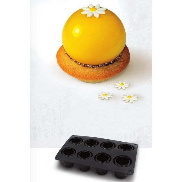 Forma Flexipan® Origine Inspiration Sphere 3D 30x20 cm - Egastro